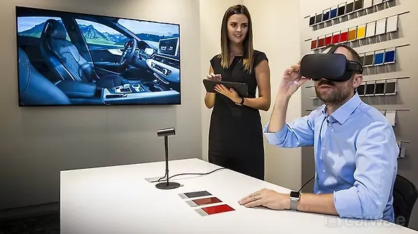 Audi Connected Car technology: 4 things to know - CarWale