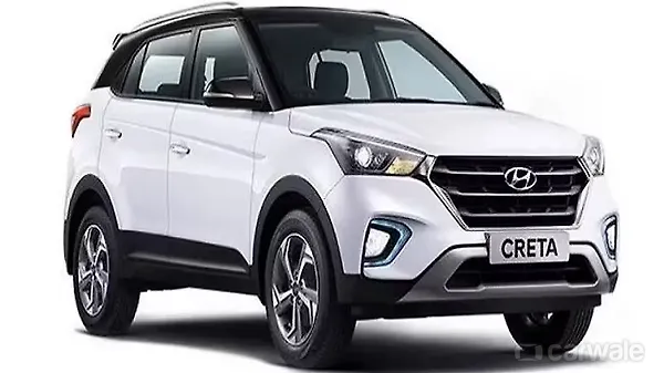 2019 Hyundai Creta Sports Edition - Top 5 features - CarWale