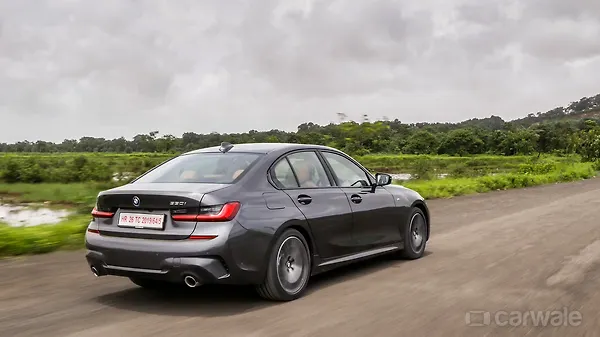 BMW 3 Series Price - Images, Colors & Reviews - CarWale