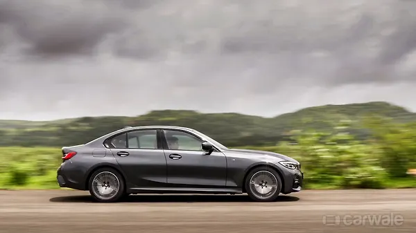 BMW 3 Series Price - Images, Colors & Reviews - CarWale