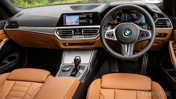 BMW 3 Series launched: Explained in Detail - CarWale