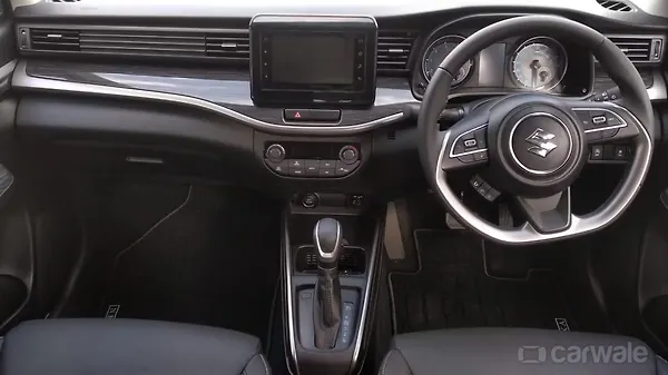 Maruti XL6 - Top 5 interior highlights - CarWale