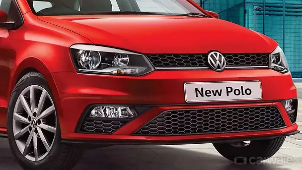 Volkswagen Polo and Vento facelift: Top five features - CarWale