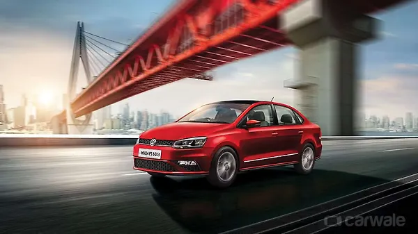 Volkswagen Polo and Vento facelift: Top five features - CarWale