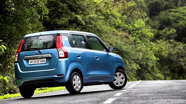 Maruti Wagon R 1.2 ZXI AMT Long Term Report 4: Wrap up - CarWale