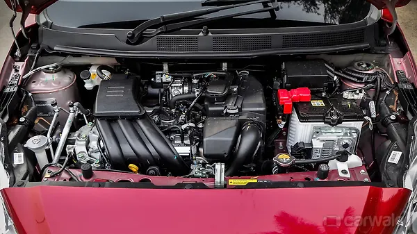 Datsun Go Plus Price - Images, Colors & Reviews - CarWale