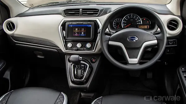 Datsun GO Price - Images, Colors & Reviews - CarWale