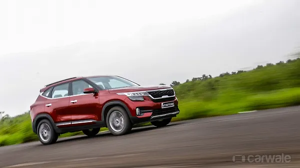 Kia Seltos HTX Plus 1.5 Diesel First Drive Review – Site Title