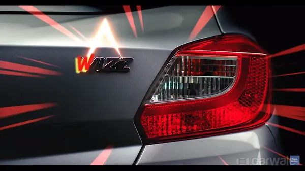 Tata Tiago Wizz Edition - Top 5 exterior highlights - CarWale