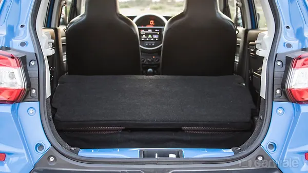 Maruti S-Presso First Drive Review - CarWale