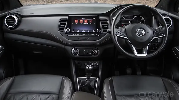 Nissan Kicks Review: Pros and Cons - CarWale