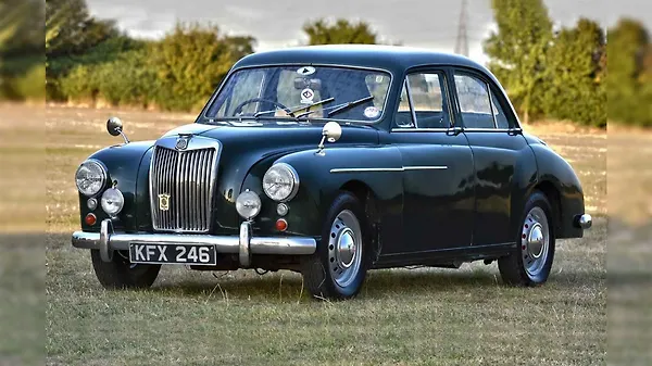 Iconic cars from MG we wish could make a comeback - CarWale