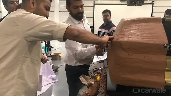 Tata Motors Design Studio: A sneak peek at how they do it - CarWale