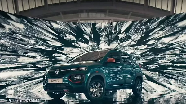 2019 Renault Kwid Climber - Now in pictures - CarWale