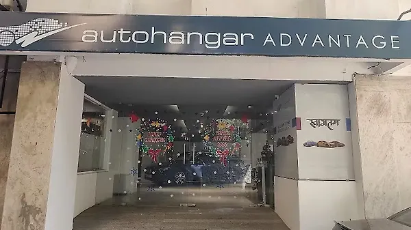 Autohangar Mumbai | 16 Second Hand Cars Available For Sale in Mumbai ...