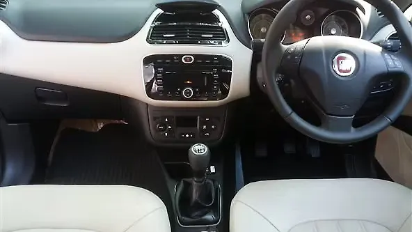 Fiat Linea Price (GST Rates), Images, Mileage, Colours - CarWale