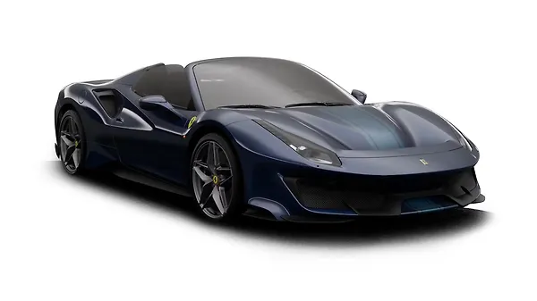Ferrari 488 Price - Images, Colors & Reviews - CarWale
