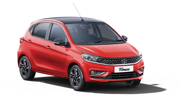 Tata Tiago Price - Images, Colours & Reviews - CarWale