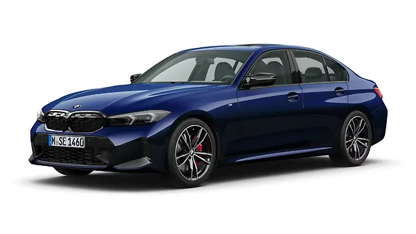 BMW M340i Price - Images, Colours & Reviews - CarWale