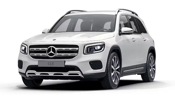 Mercedes-Benz GLB Price - Images, Colours & Reviews - CarWale