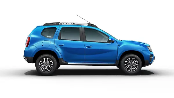 Discontinued Renault Duster Price - Images, Colors & Reviews - CarWale