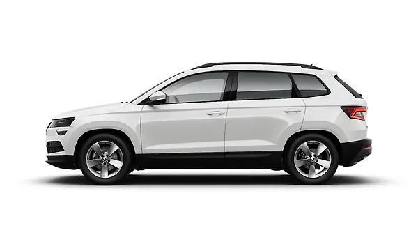 Skoda Karoq Price - Images, Colors & Reviews - CarWale