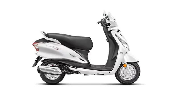 Buy online - Hero Destini Prime - BikeWale