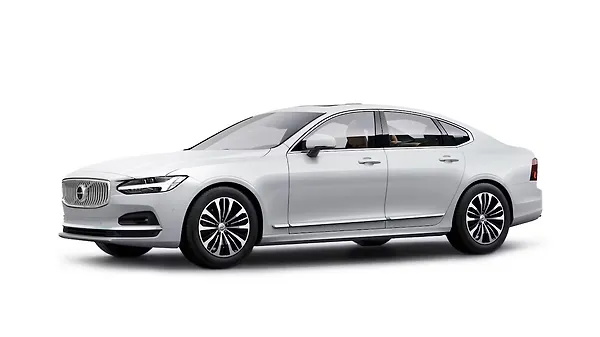 Volvo S90 Price - Images, Colors & Reviews - CarWale