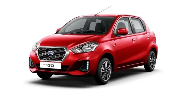 Datsun GO Price - Images, Colors & Reviews - CarWale