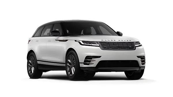 Land Rover Range Rover Velar Price - Images, Colours & Reviews - CarWale