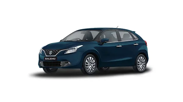 Discontinued Maruti Baleno [2015-2019] Price, Images, Colours & Reviews ...