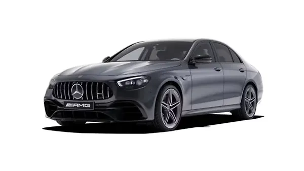 Mercedes-Benz AMG E53 Price - Images, Colours & Reviews - CarWale