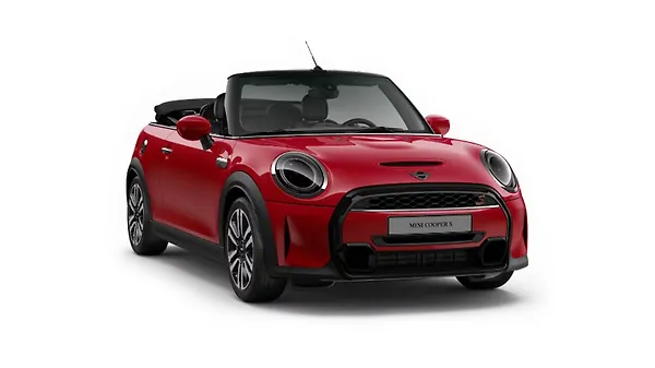 MINI Cooper Convertible Price - Images, Colors & Reviews - CarWale