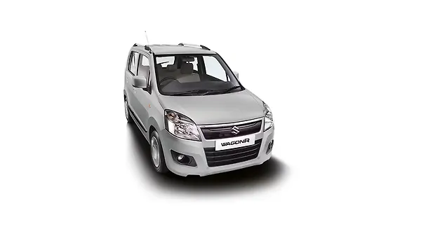 Discontinued Maruti Wagon R 1.0 [2014-2019] Price, Images, Colours ...