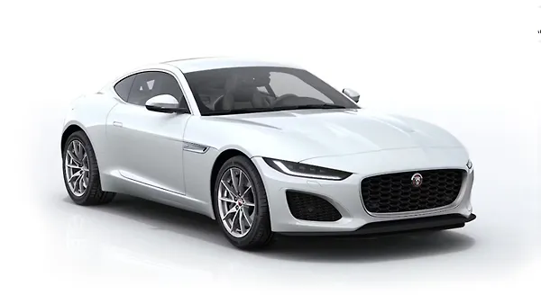 Jaguar F-Type Price - Images, Colors & Reviews - CarWale