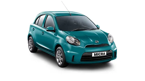 Nissan Micra Active Price - Images, Colors & Reviews - CarWale