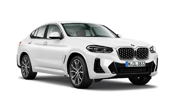 BMW X4 Price - Images, Colors & Reviews - CarWale