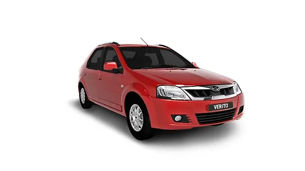 Mahindra Verito Price - Images, Colors & Reviews - CarWale