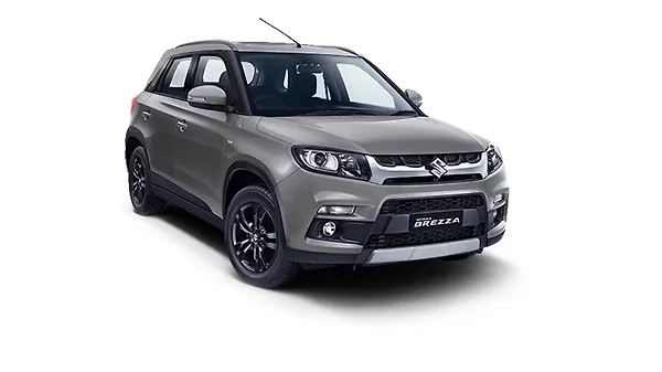 Discontinued Maruti Vitara Brezza [2016-2020] Price - Images, Colors ...