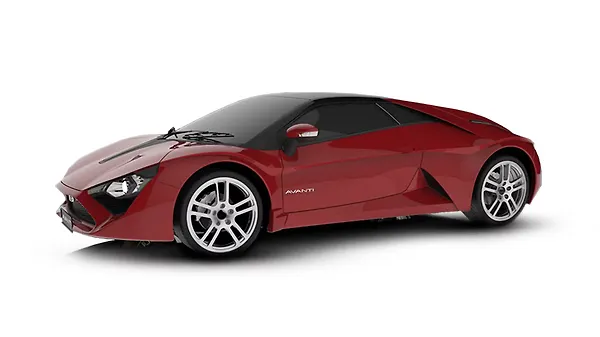 Discontinued DC Avanti Price - Images, Colors & Reviews - CarWale