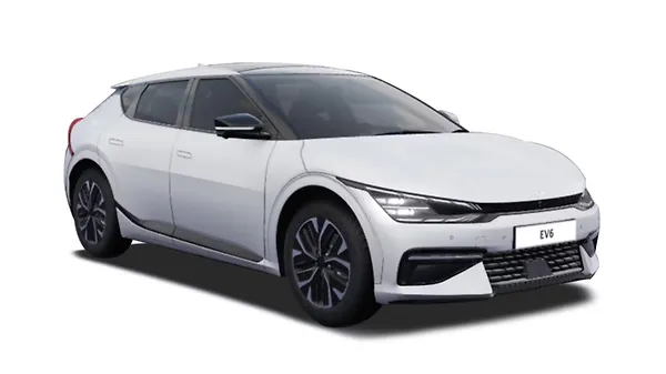 Kia EV6 Price - Images, Colours & Reviews - CarWale