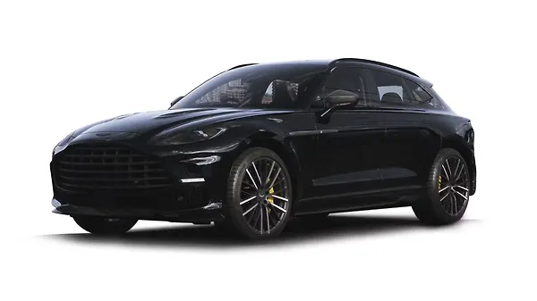 Aston Martin DBX Price - Images, Colours & Reviews - CarWale