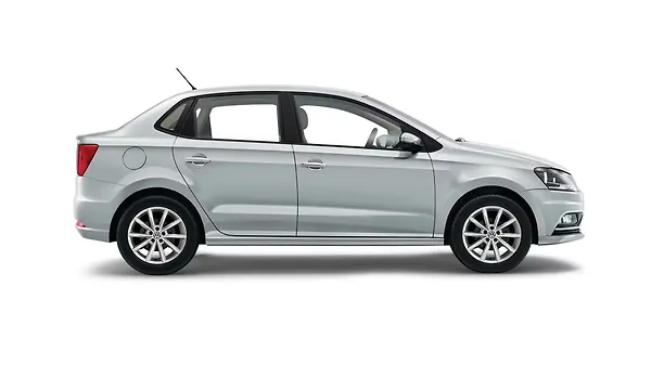 Volkswagen Ameo Price - Images, Colors & Reviews - CarWale