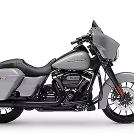 2020 Harley-Davidson CVO Lineup First Look (13 Fast Facts) | atelier ...