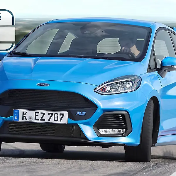Ford Fiesta Rs Logo Fiesta RS Body Kit | Ford Fiesta ST Forum