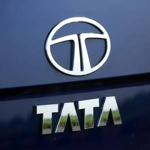 Tata Indica Logo TATA IGCI / Branding | EuMo