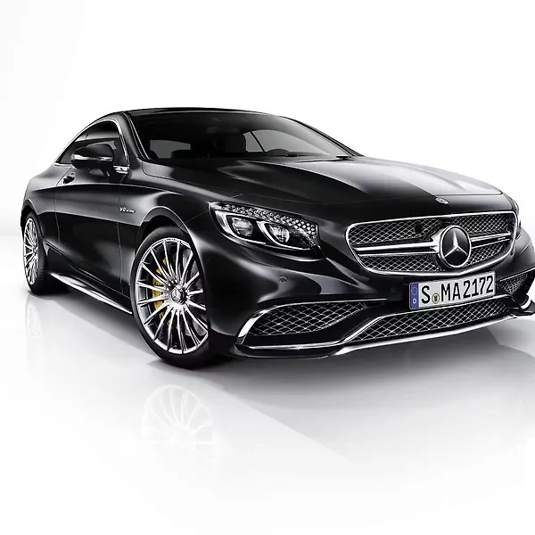 Mercedes benz amg s65 price store