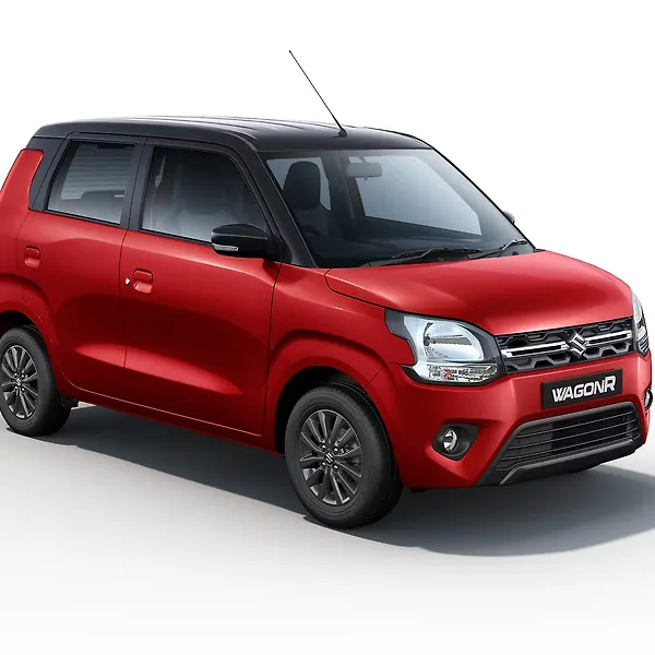 Wagon R Car Price