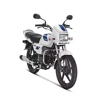 Hero Honda Splendor Bikes In India | Reviewmotors.co