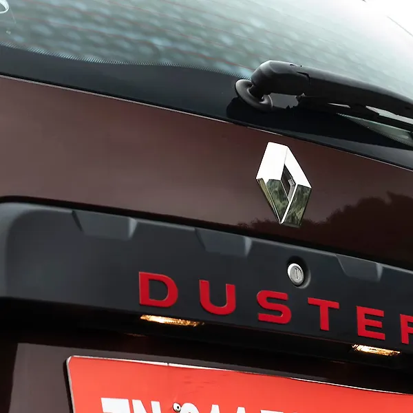 Renault Duster Logo Renault Duster Duster Price, Specs, Images,